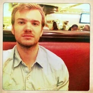 Sean Clements | Podcasts Wiki | Fandom