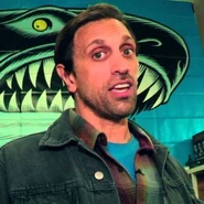 Howard Kremer | Podcasts Wiki | Fandom