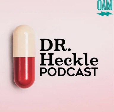 Dr. Heckle | Podcasts Wiki | Fandom