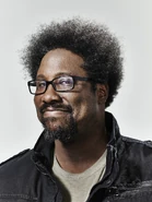 W. Kamau Bell | Podcasts Wiki | Fandom