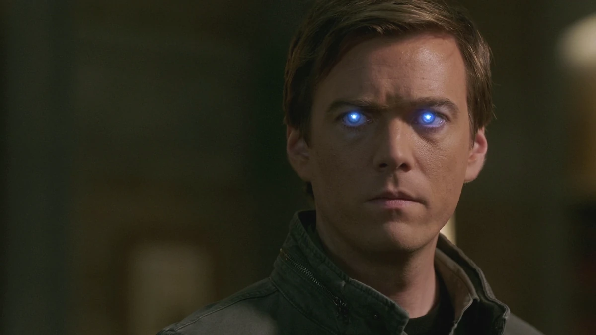 Telecinese | Wiki Poderesversais | Fandom