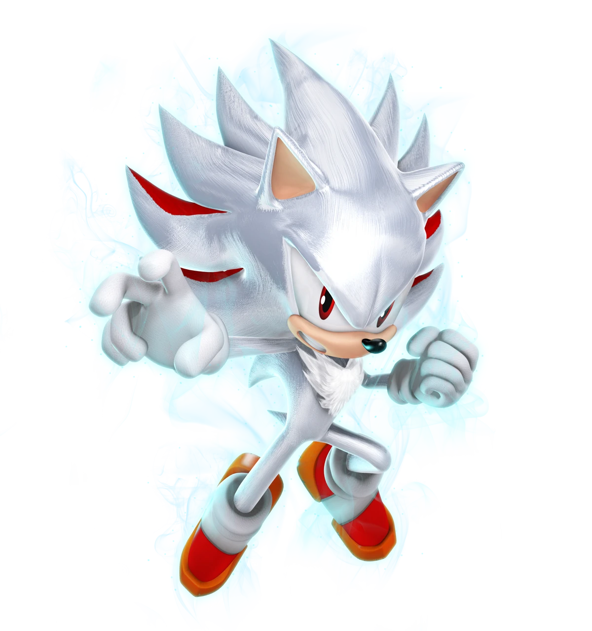 Shadic O Ouriço (Nazo Unleashed) | Wiki Poderesversais | Fandom