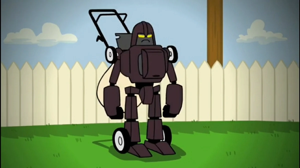 Gramatron | Wiki Poderesversais | Fandom