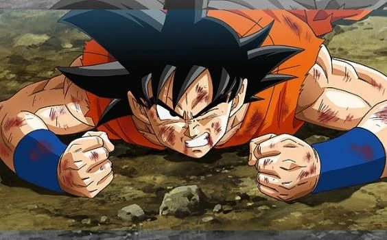 Vigor | Wiki Poderesversais | Fandom