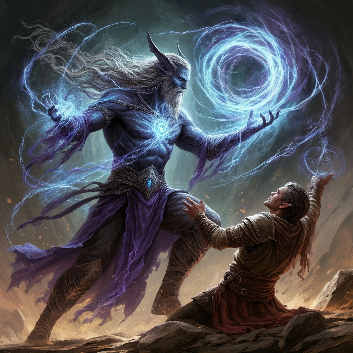 Создание персонажа | ПОДНЕБЕСЬЕ ВИВАРА Вики | Fandom