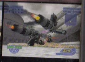 Star Wars: Racer Revenge | Pod Pedia | Fandom