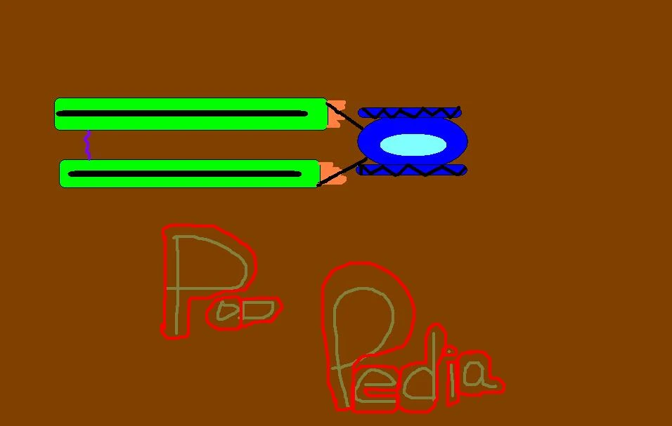 Pod Pedia Logo Contest | Pod Pedia | Fandom
