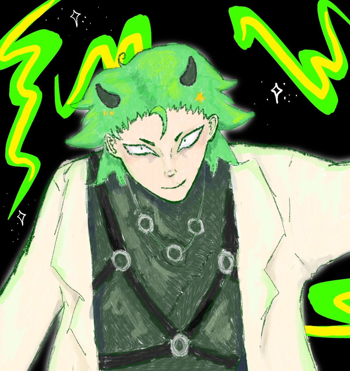 Mx. Fox | PODS Wiki | Fandom