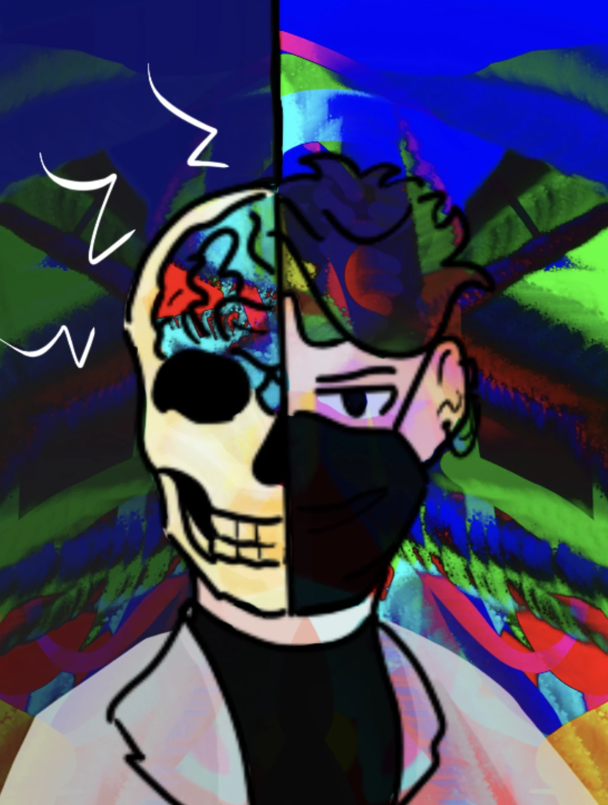 Dr Reed | PODS Wiki | Fandom