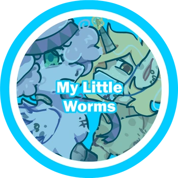 My Little Worms | Подвал Алины Вики | Fandom