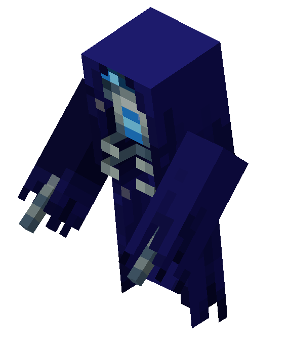Призрак Minecraft Dungeons Вики Fandom