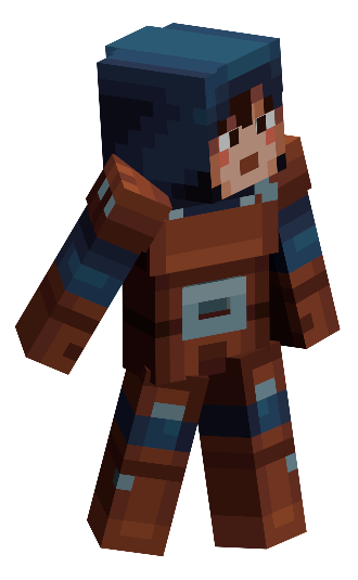 Герои Minecraft Dungeons Вики Fandom