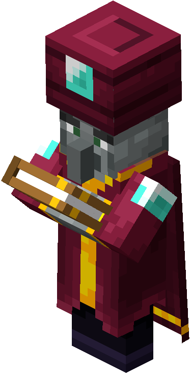 Заклинатель Minecraft Dungeons Вики Fandom