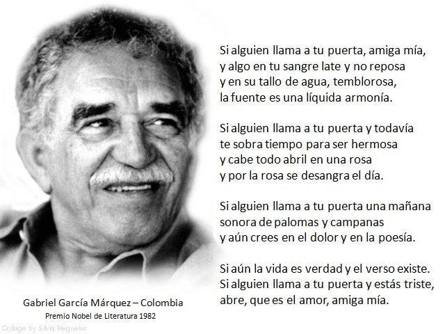 Gabriel García Márquez: Imagenes