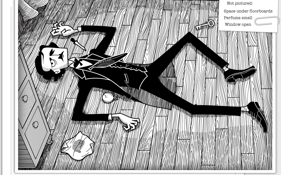 Edgar Allan Poe | WhoKilledEdgarAllanPoe? Wiki | Fandom