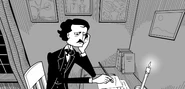 Edgar Allan Poe | WhoKilledEdgarAllanPoe? Wiki | Fandom