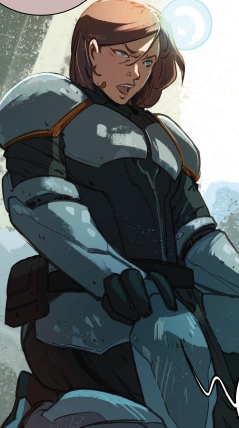 Eve Anderson | Poet Anderson Wikia | Fandom