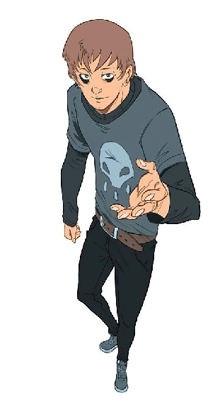 Alan Anderson | Poet Anderson Wikia | Fandom