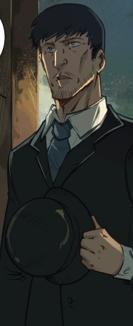 Brian Anderson | Poet Anderson Wikia | Fandom