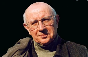 Paul Virilio | Poetikhars Wiki | Fandom