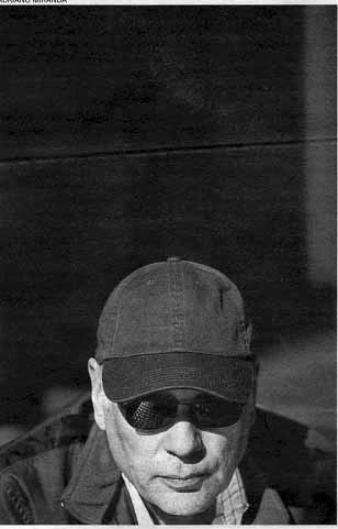 Charles Bernstein | Poetikhars Wiki | Fandom