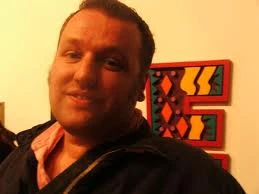 Matt Nunn | Poetry Reviews Central Wiki | Fandom