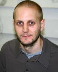 Matthew Welton | Poetry Reviews Central Wiki | Fandom