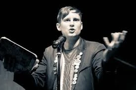 Byron Vincent | Poetry Reviews Central Wiki | Fandom