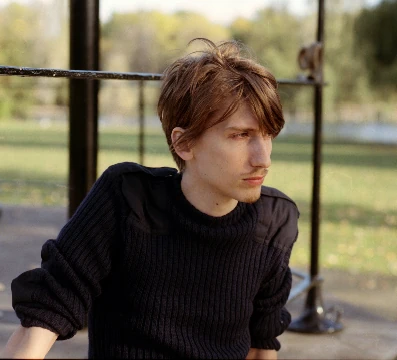 Jon Stone | Poetry Reviews Central Wiki | Fandom