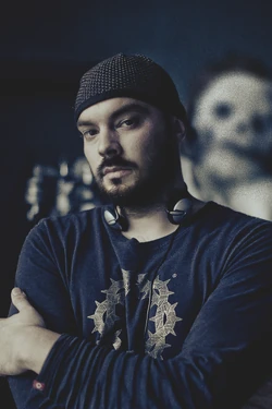 Tuomas "Stobe" Harju | Poets of The Fall Wiki | Fandom