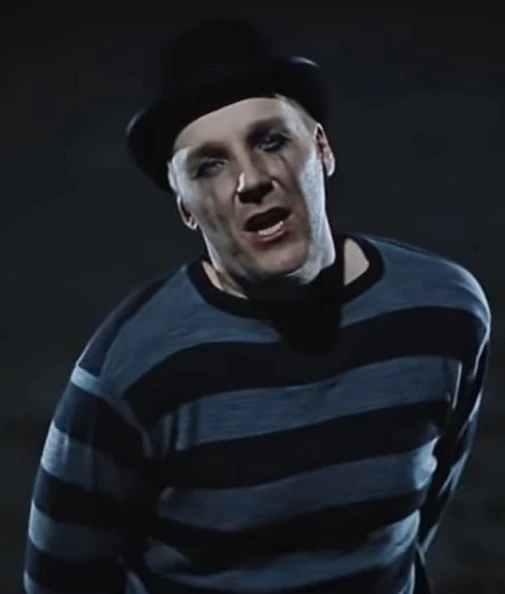 Category:Characters | Poets of The Fall Wiki | Fandom