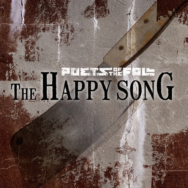The Happy Song | Poets of The Fall Wiki | Fandom