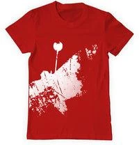 Red Neo T-Shirt | Poets of The Fall Wiki | Fandom