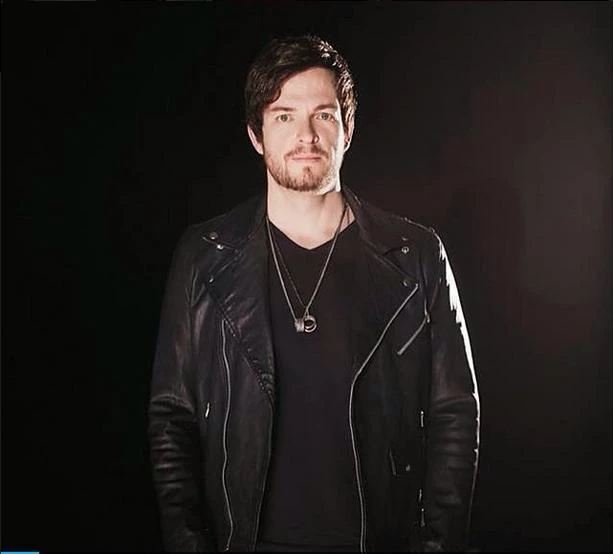 Jaska Mäkinen | Poets of The Fall Wiki | Fandom