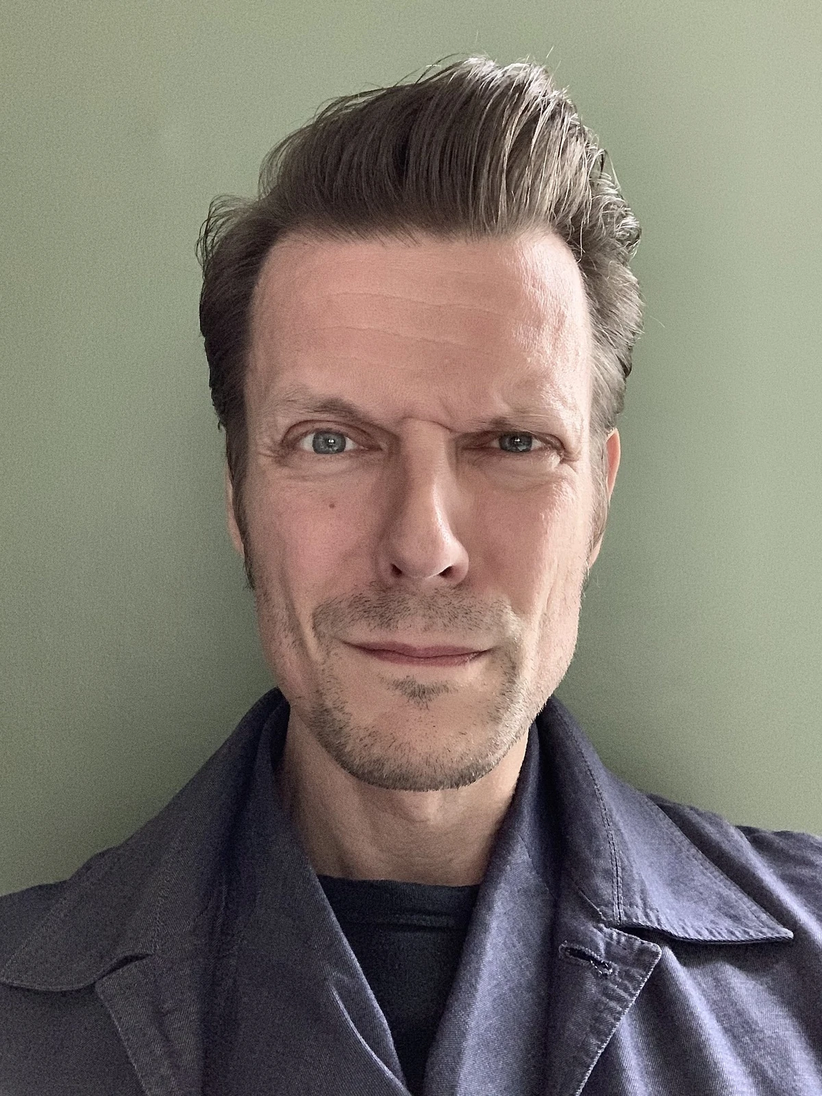 Sami Järvi | Poets of The Fall Wiki | Fandom
