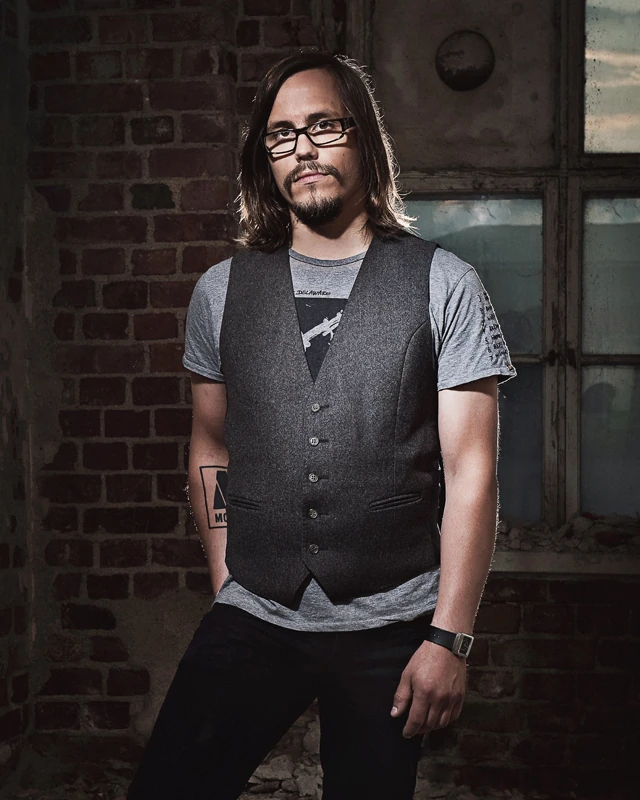 Jari Salminen | Poets of The Fall Wiki | Fandom