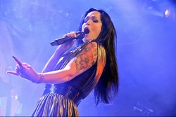 Tarja | Poets of The Fall Wiki | Fandom
