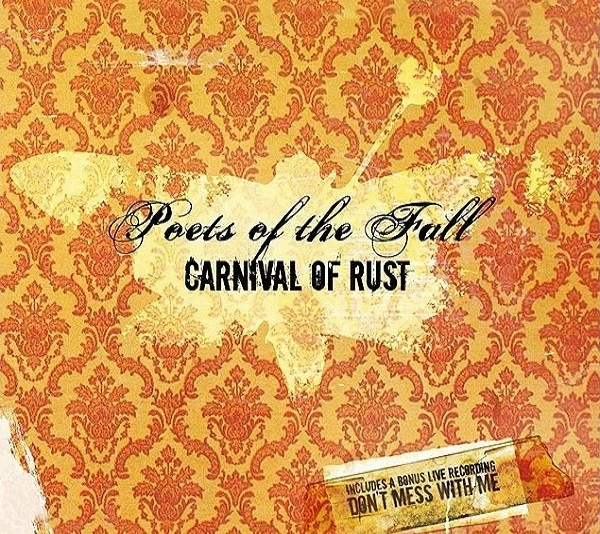 Carnival of Rust (song) | Poets of The Fall Wiki | Fandom