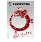 Alchemy Vol. 1 Flag | Poets of The Fall Wiki | Fandom