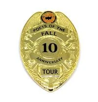 10th Anniversary Badge | Poets of The Fall Wiki | Fandom