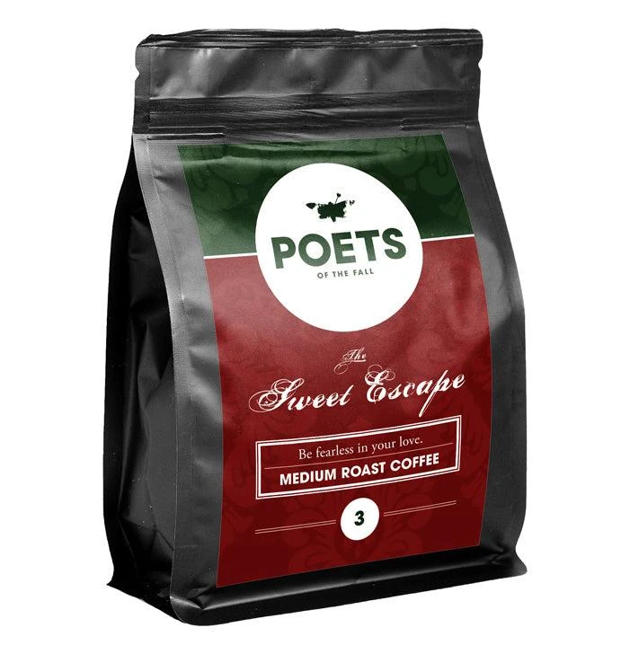 The Sweet Escape Coffee | Poets of The Fall Wiki | Fandom