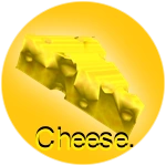 Cheese. | Plates of Fate: Remastered Wiki | Fandom