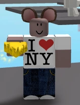 Cheese. | Plates of Fate: Remastered Wiki | Fandom