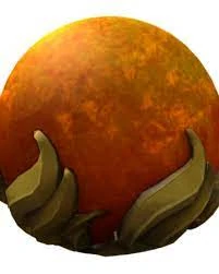 Flame Orbs | Plates of Fate: Remastered Wiki | Fandom