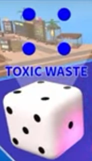 Giant Die | Plates of Fate: Remastered Wiki | Fandom