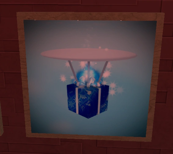 Gift System | Plates of Fate: Remastered Wiki | Fandom