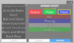 Consoles | Plates of Fate: Remastered Wiki | Fandom