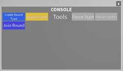 Consoles | Plates of Fate: Remastered Wiki | Fandom