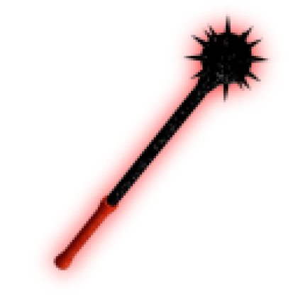 Mace | Plates of Fate: Remastered Wiki | Fandom