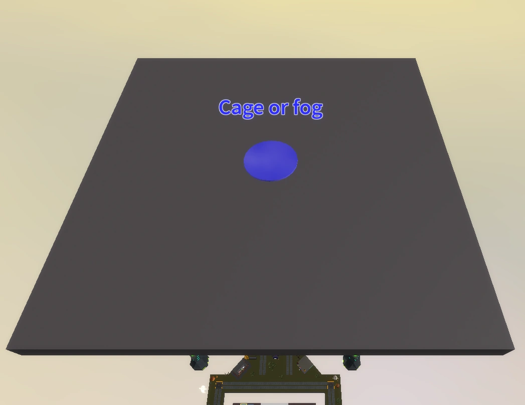 Chance Button | Plates of Fate: Remastered Wiki | Fandom